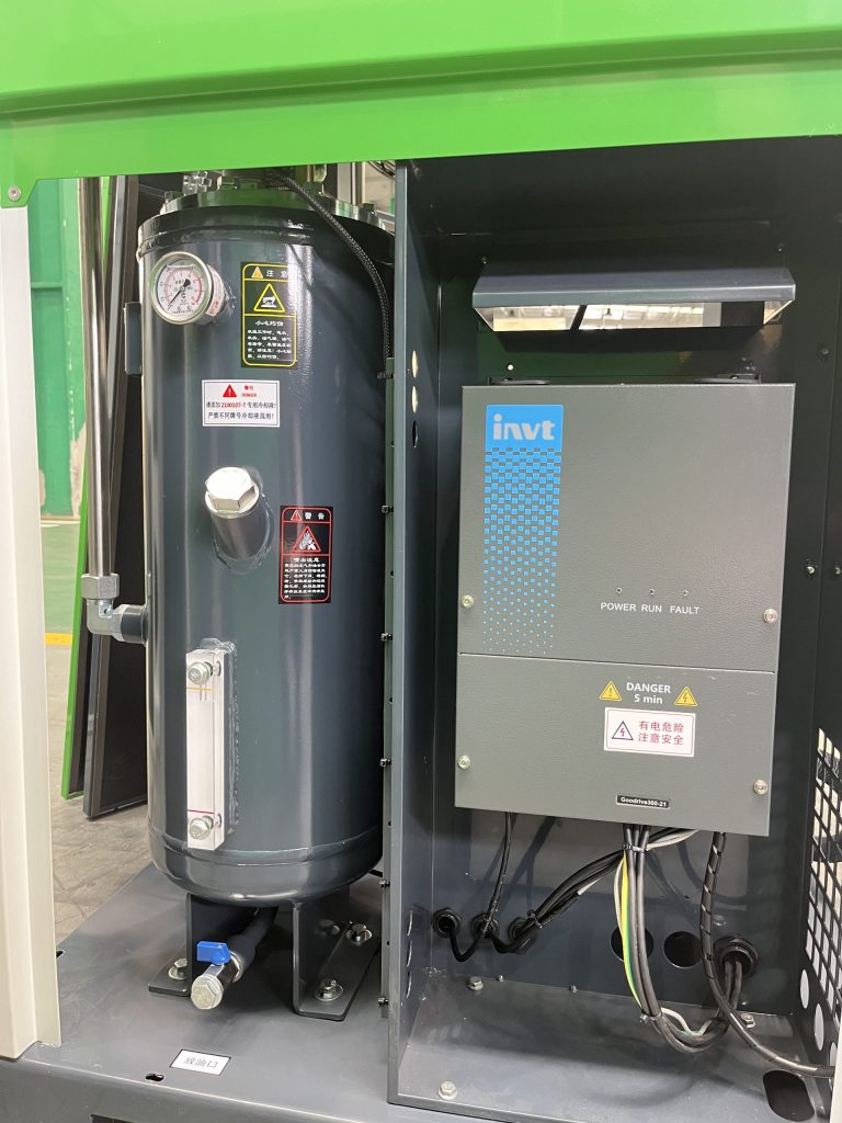 The Critical Role of Air Compressors in Waste-to-Energy Plants