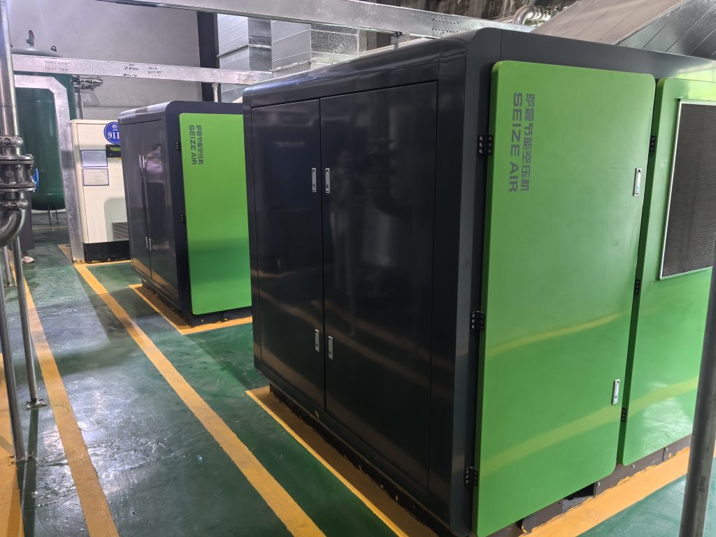 Tier-One Energy-Efficient